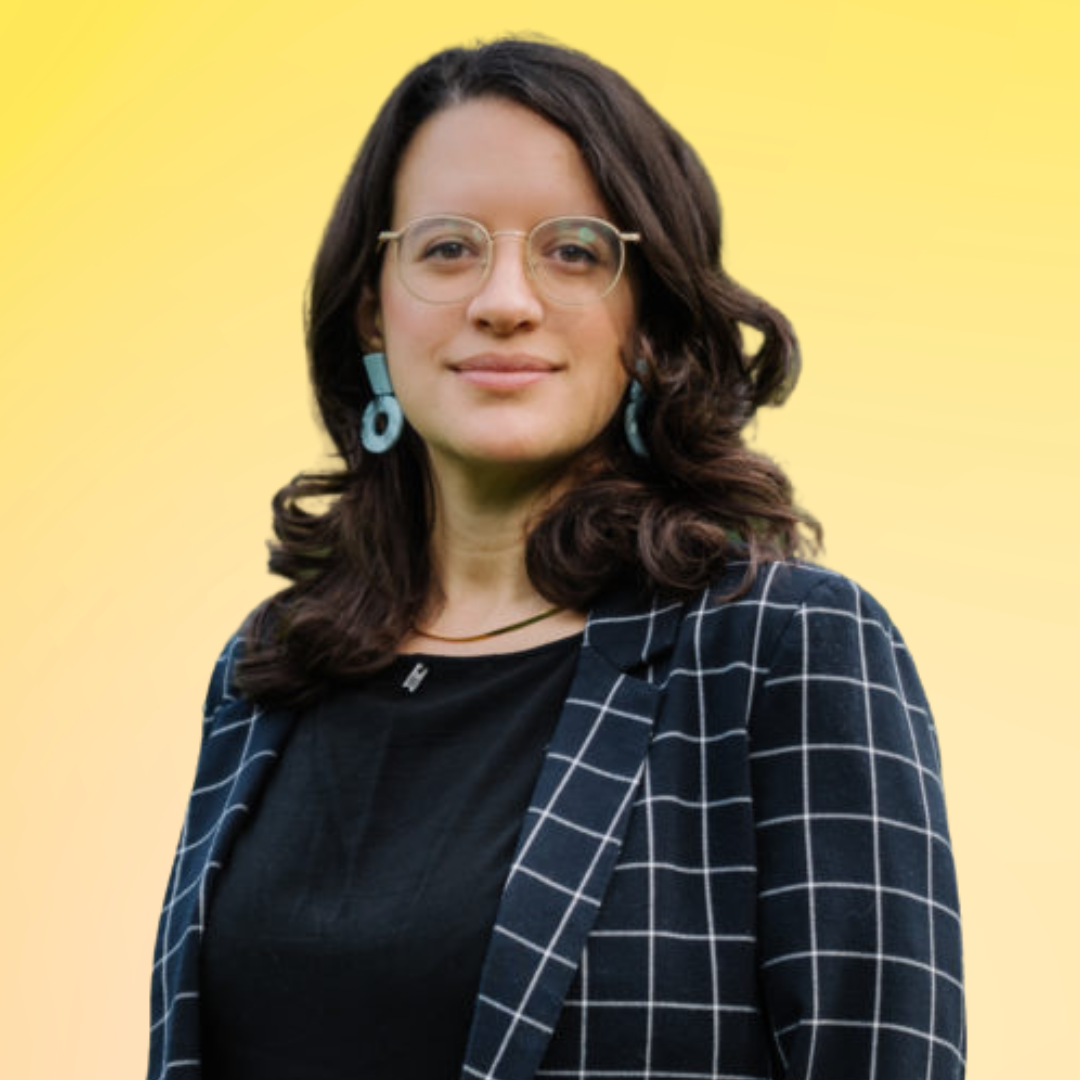 Alice Mascena Barbosa – Innovation North