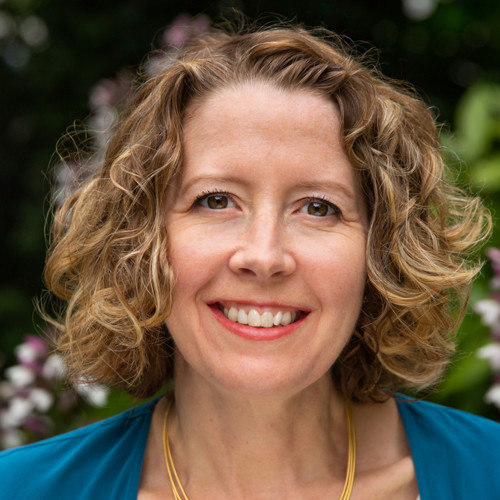 Jennifer Garvey Berger - Innovation North